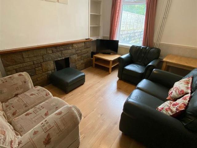 Room For Rent Meadow Street, Pontypridd