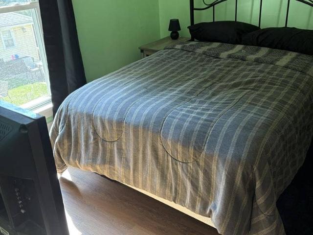 Room for rent men only