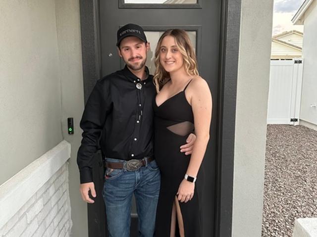 Room for rent! Mesa