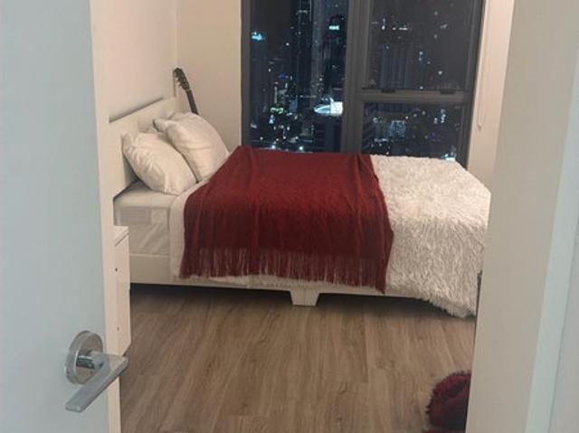 Room for rent _ Miami