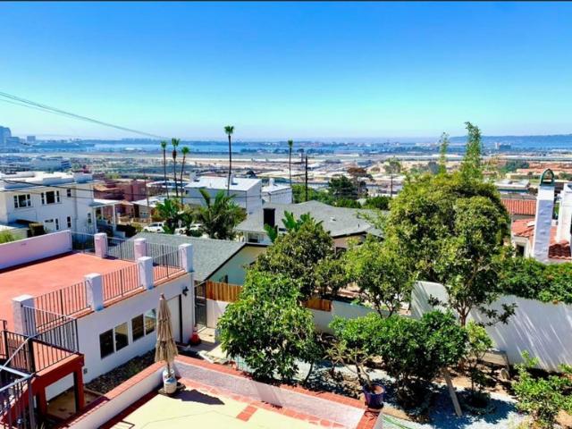 Room for rent Mission Hills/Old Town