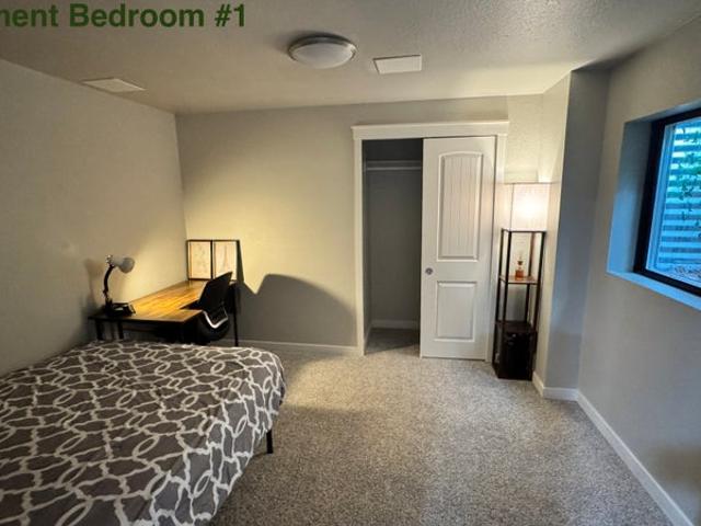 Room for Rent NE CO Springs near UCCS