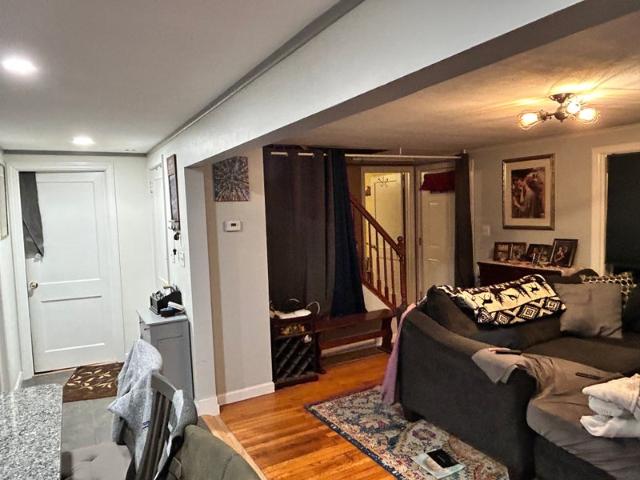 Room for rent near Coventry Lake
