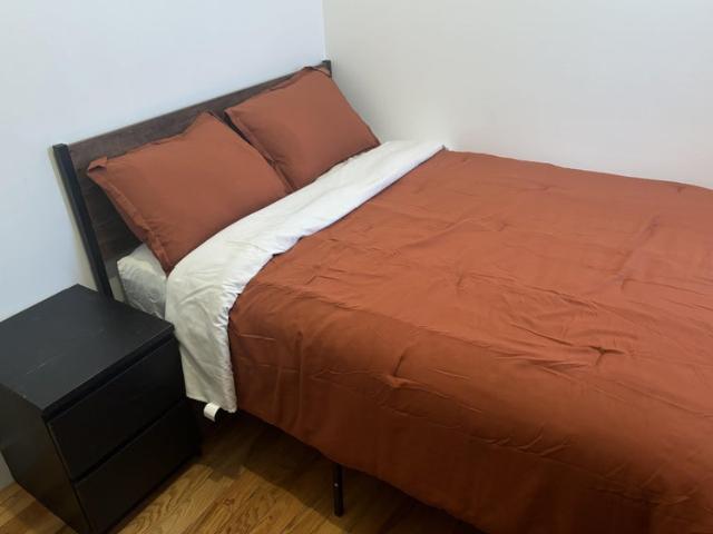 Room for rent near ACJLZ TRAINS Brooklyn