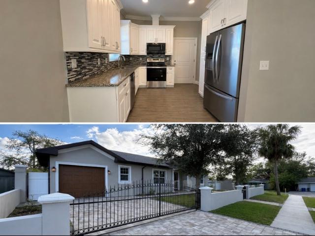 Room for Rent near Downtown Clearwater 33755