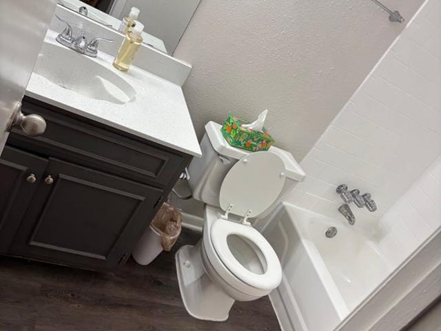 Room for rent near downtown McKinney