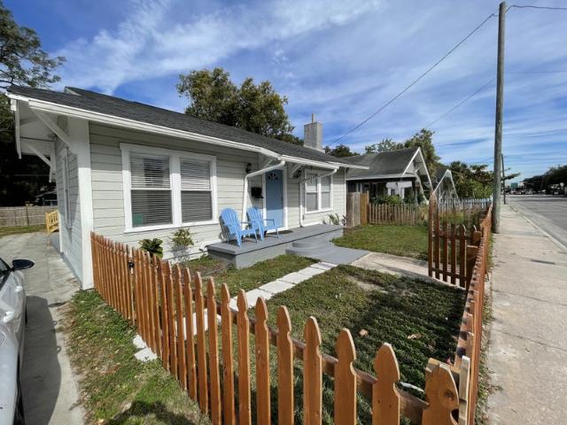 Room for Rent Near Downtown Tampa_Close to Univer