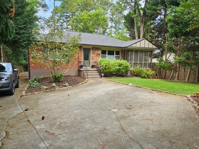 Room for Rent Near Emory University and CDC
