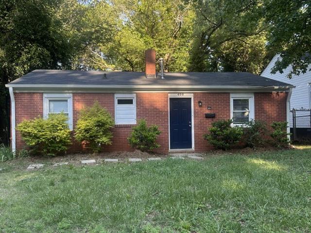 Room for rent near hpu!