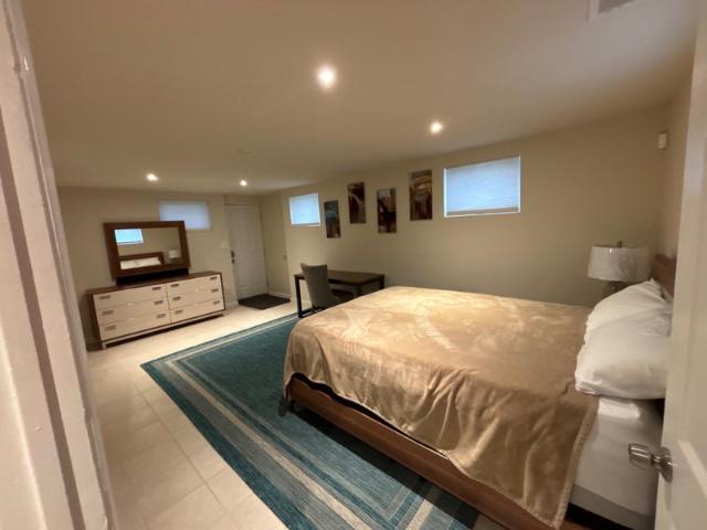 Room for Rent Near Metro Station in MD
