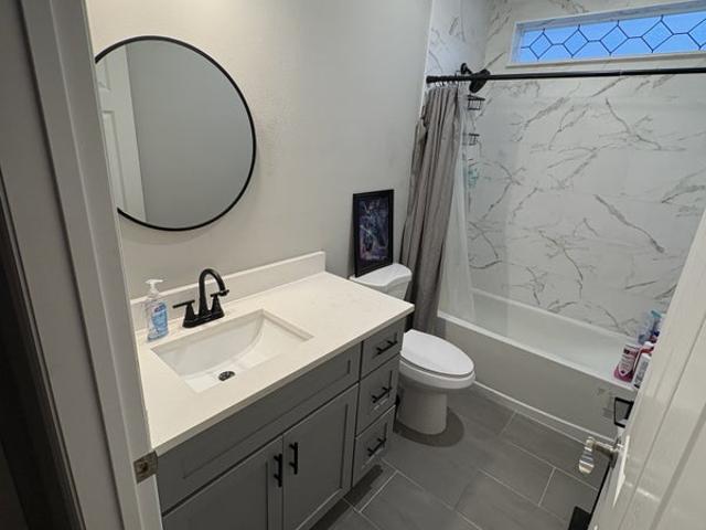 Room for Rent near Sodo