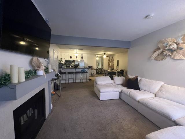 ROOM FOR RENT NEAR SDSU/MISSION VALLEY
