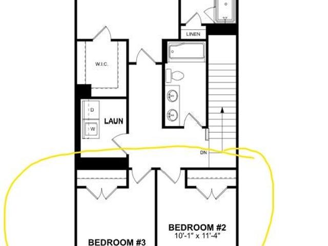 Room for rent near Wingate University