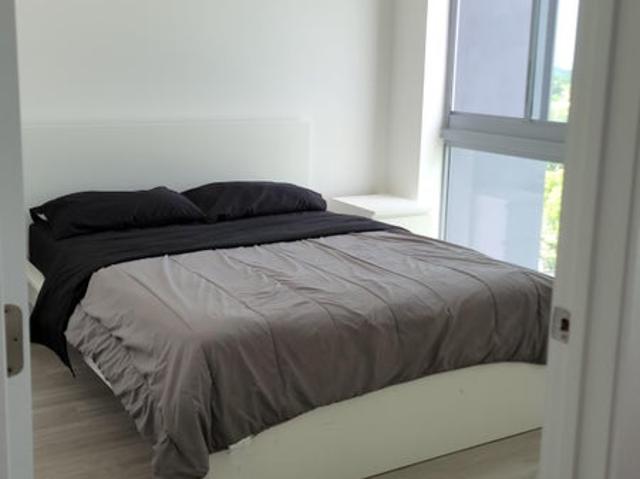 Room for rent near wynwood, midtown, and downtown