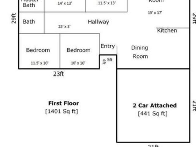 Room for rent near UC Riverside