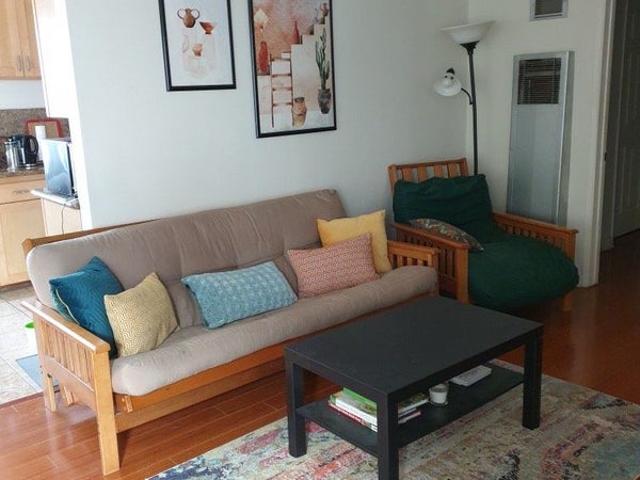Room for rent near UCLA