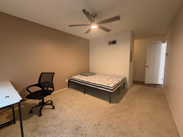 Room for rent near UCSD