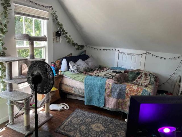 ROOM FOR RENT NEAR UTK