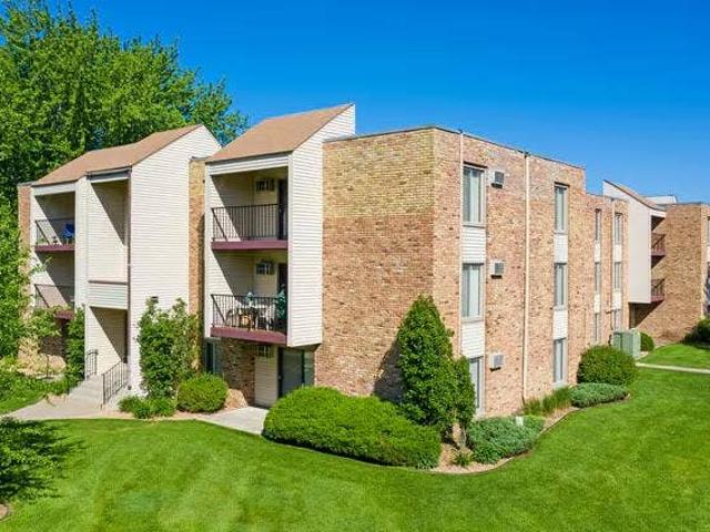 Room for Rent – New Brighton, MN