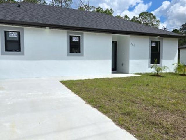 Room for Rent, New Home