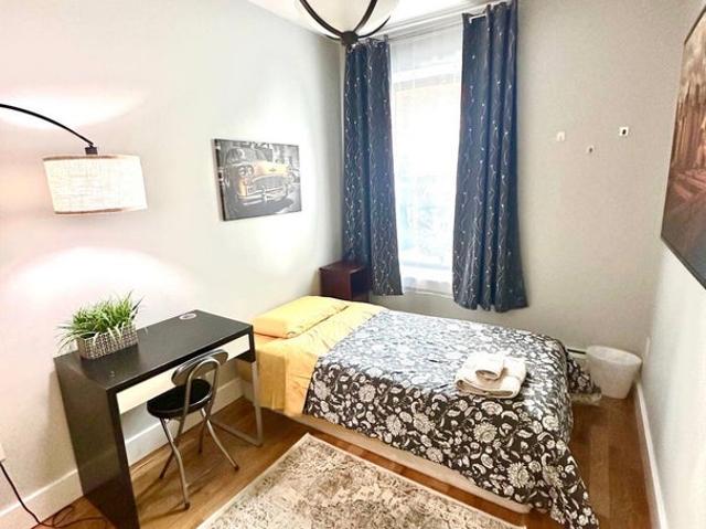 Room for rent next to Sunset Park