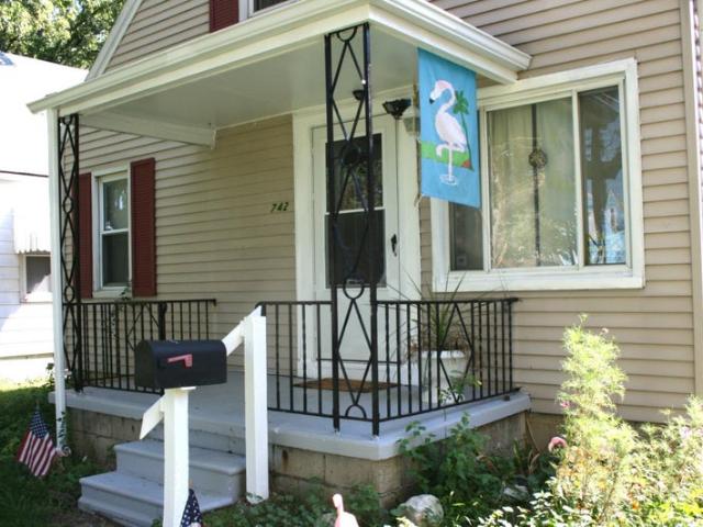 ROOM FOR RENT NO LEASE WEST COLUMBUS