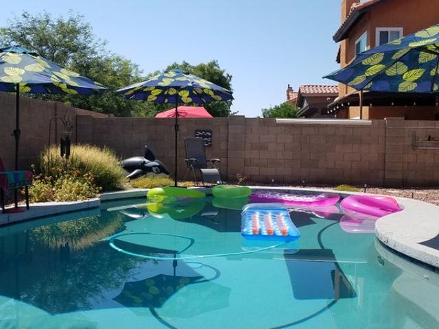 Room for rent north Phx, Scottsdale near Kierland