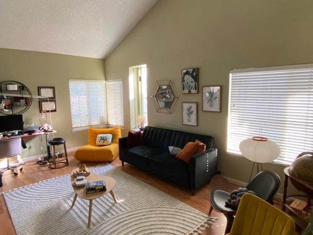Room for rent North San Jose area
