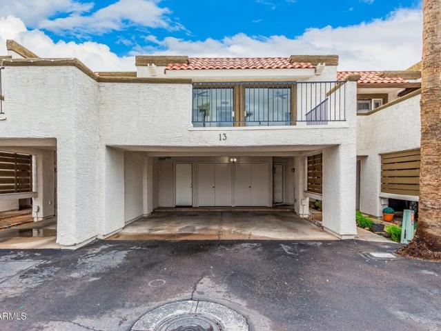Room for Rent: Old Town Scottsdale