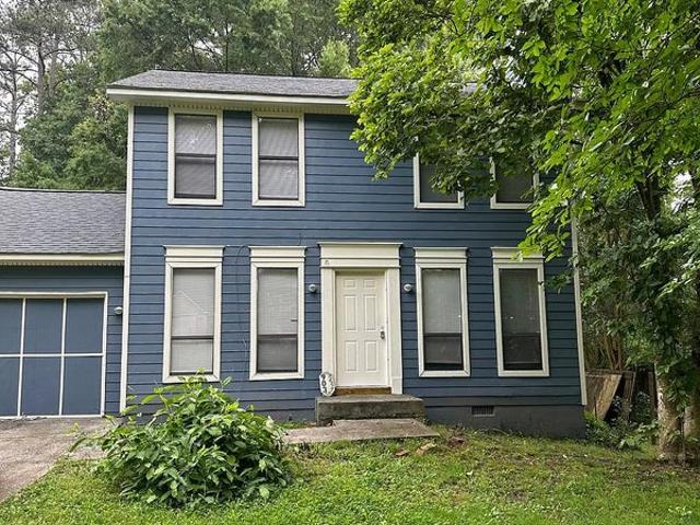 Master Bedroom For Rent on MARTA Move In Today!