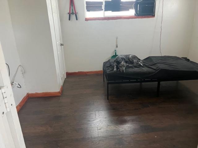 Room for rent on large property