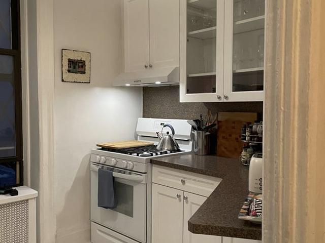 Room for rent on the upper west side in the mid 70