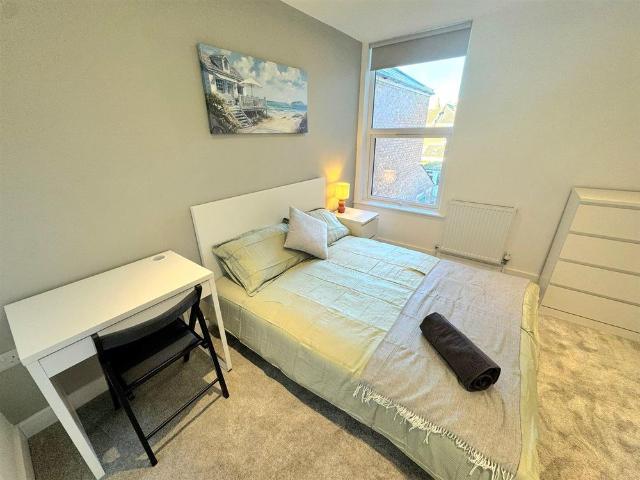Room For Rent Oriel Road, Portsmouth