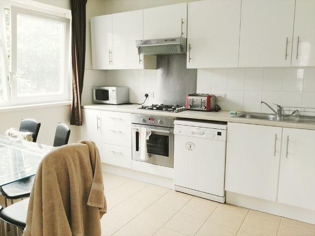 room for rent at Cropley St, London, N1 7HH, UK