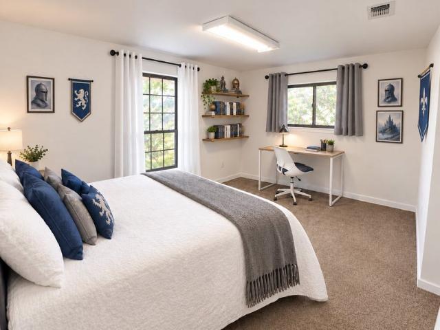 Room For Rent at Gareth Bridge