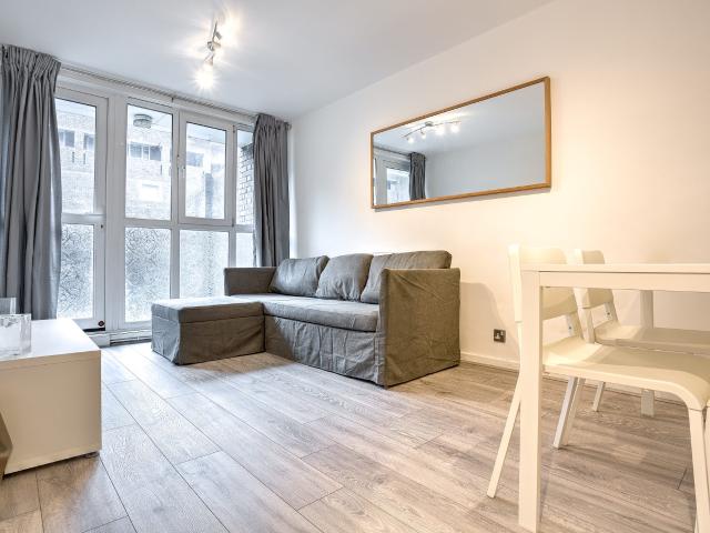 room for rent at Hotspur Street, London, SE11 6TR, UK