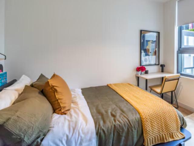 Room for rent at I5 Wynwood, Miami, FL