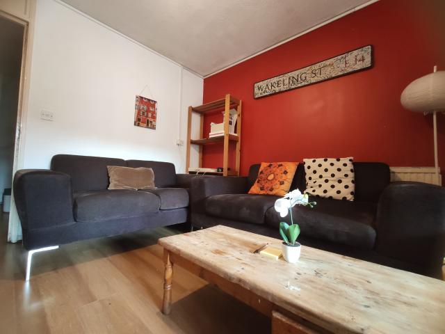 room for rent at Regal Close, London, E1 5JB, UK
