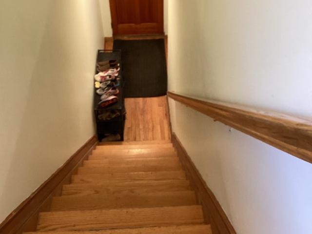Room for rent at second floor
