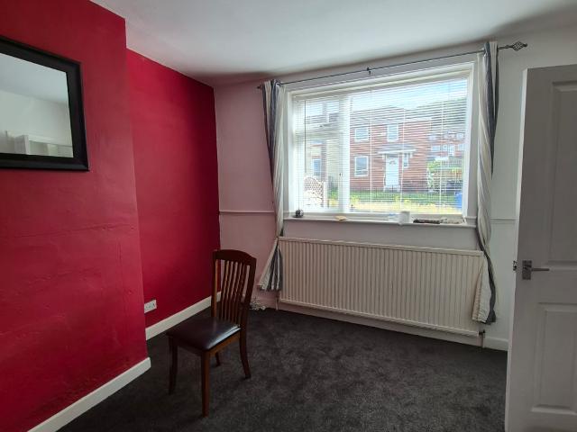 room for rent at Woodcock Place, Sheffield, S2 5BW, UK