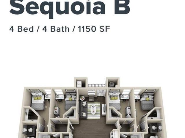 Room for rent, available immediate