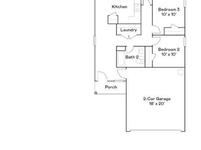 Room for Rent_Available in Brand New Home Higdon