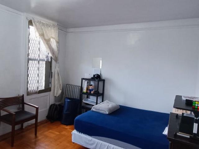 Room for rent available June 30