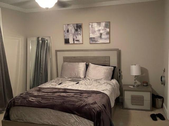 Room for Rent – Available Starting in August