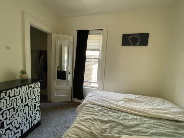 Room for Rent a Block from D'Youville