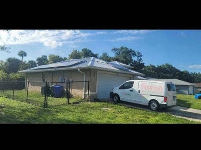 Room for rent a month