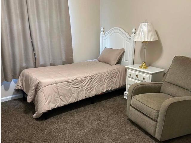 ROOM FOR RENT ALL UTILITIES INCLUDED