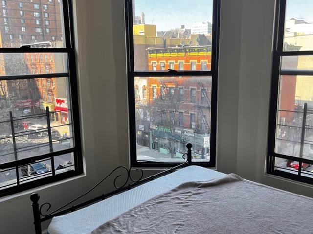 Room for rent ASAP!