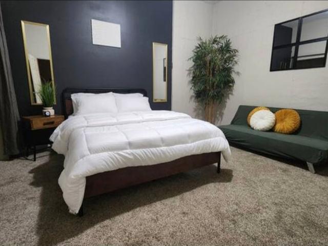 Room for Rent by Silver Comet Trail