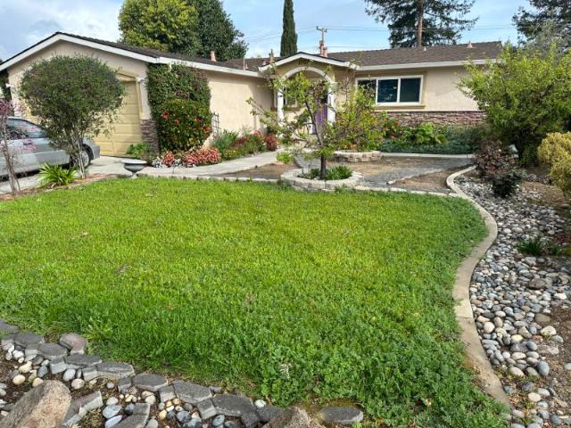 Room For Rent_Beautiful Furnished Campbell Home